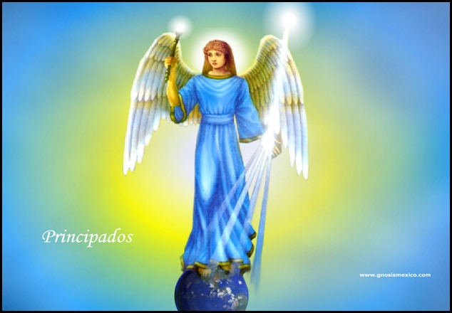 Angeles en Los Tejados: ¿Qué significa ser un ángel?